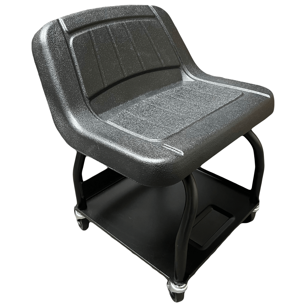 HRS Padded Shop Seat – Whiteside Manufacturing