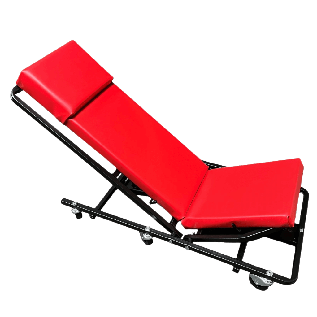 MTL2UP Dual Adjustable Creeper – Whiteside Manufacturing