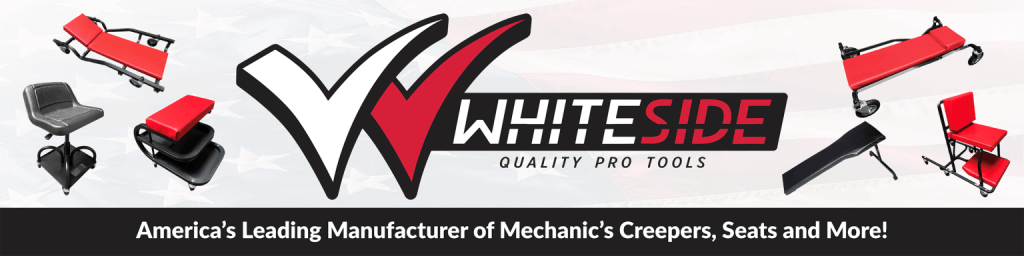 Whiteside Manufacturing – Quality Pro Tools